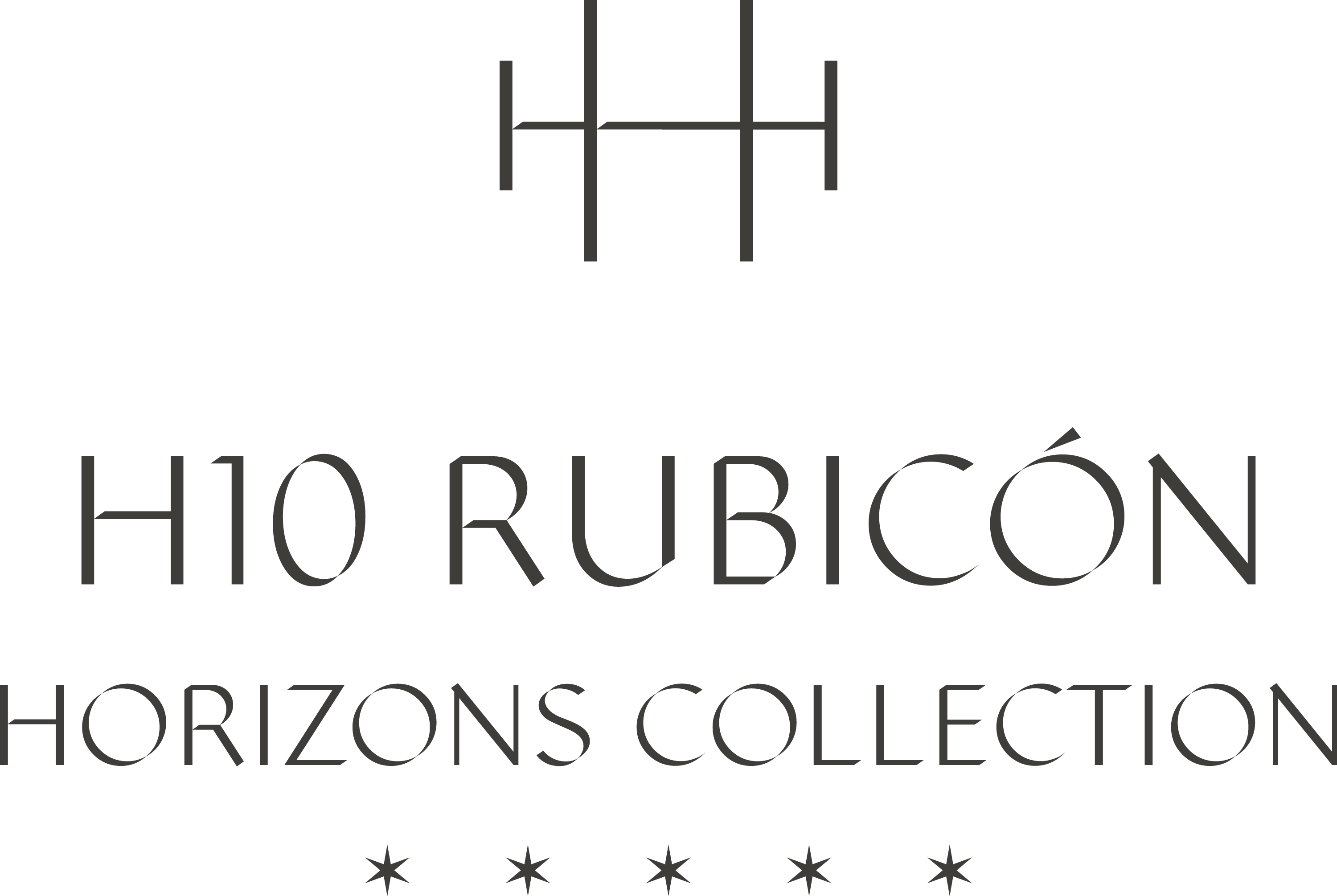 H10 Horizons Collection | Reserva con las mejores Ofertas